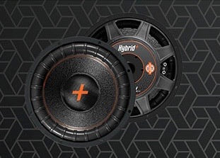 Hybrid car audio – Sound Vision