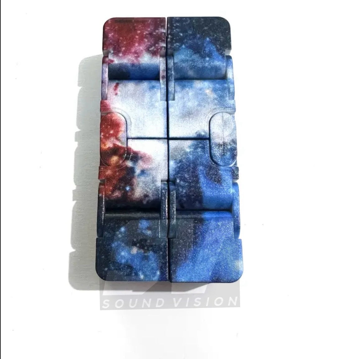 Infinity Cube – Sound Vision