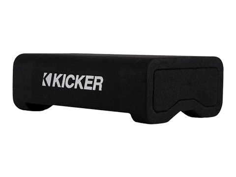 Kicker Down-Firing 10” Comp Vt – Sound Vision