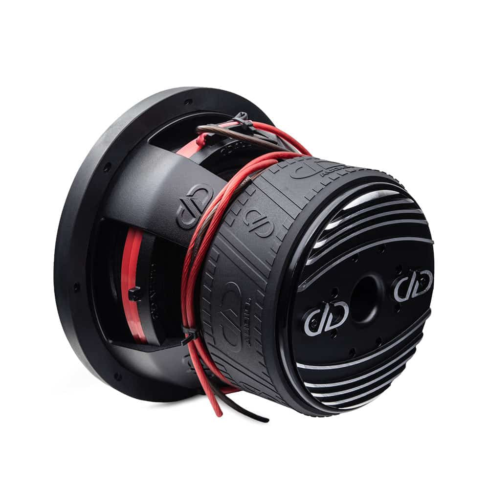 Dd 710f Subwoofer 🔊 1500W RMS – Sound Vision