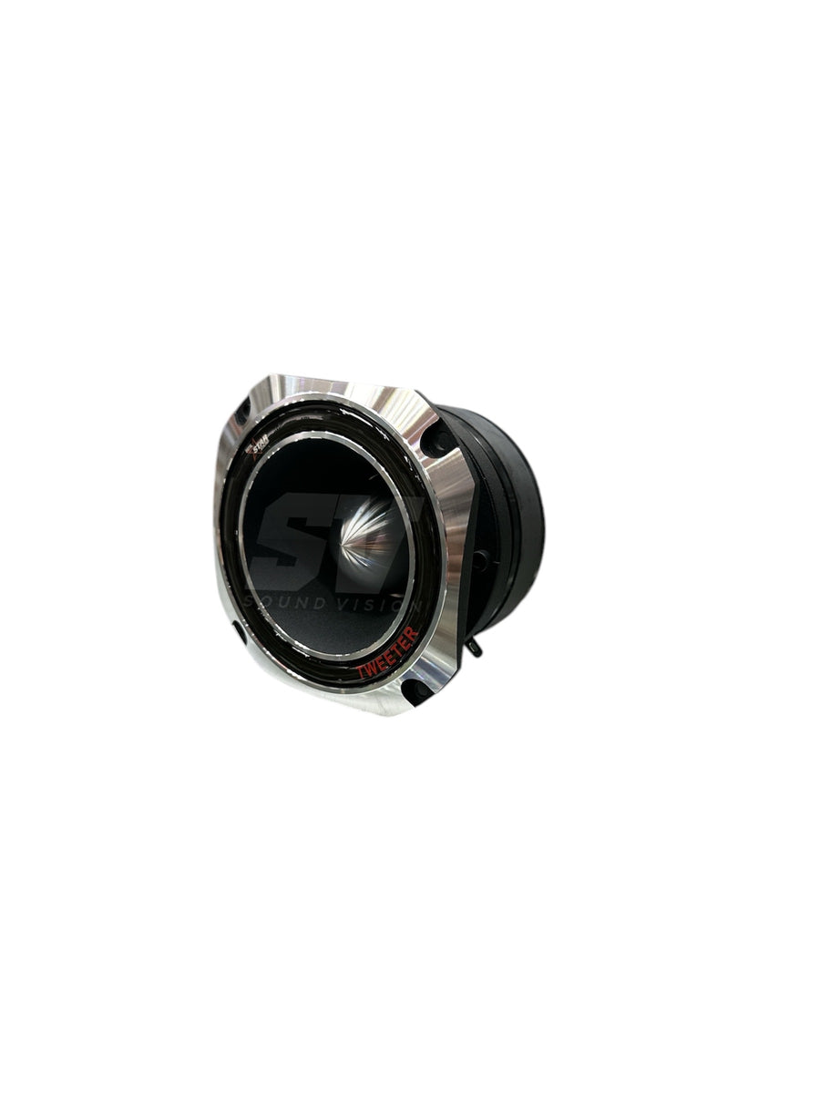 Starsound Bullet Tweeters SST-950 – Sound Vision