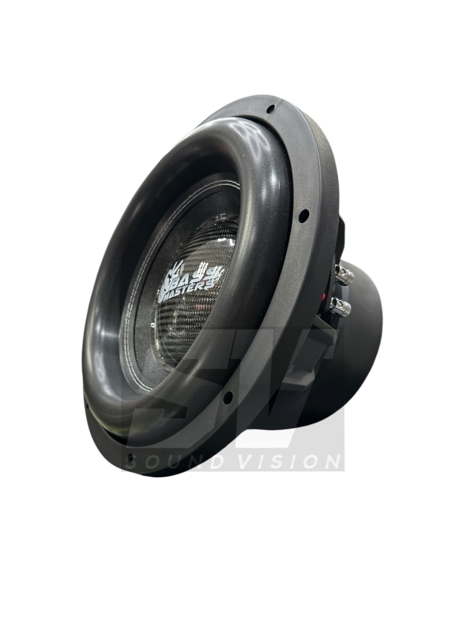Bassmasters 12” BASSJACK Subwoofer 🔊 – Sound Vision