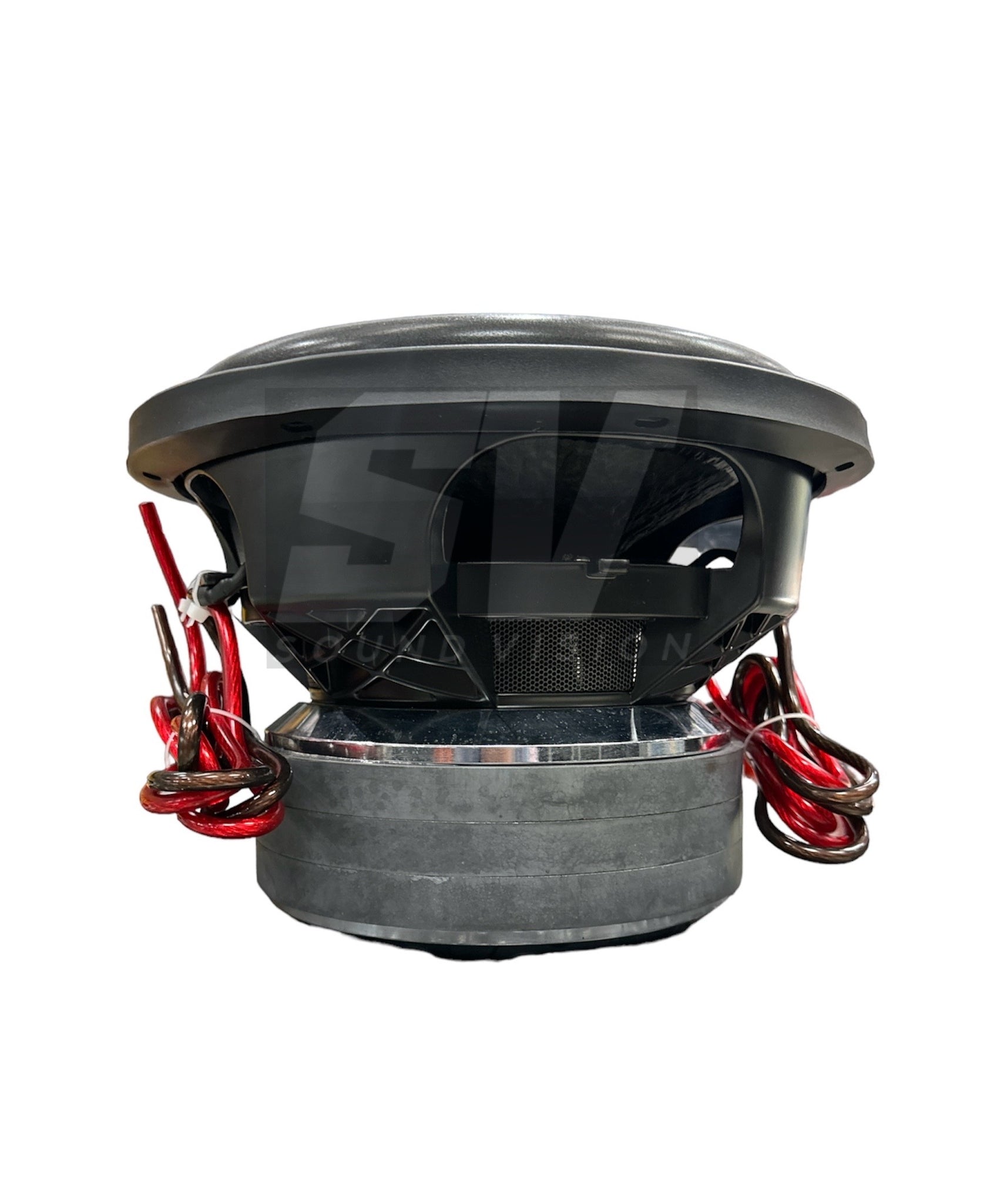 Starsound Competition subwoofer 🔊 7112 – Sound Vision