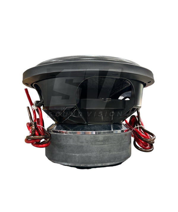 Starsound Competition subwoofer 🔊 7112 – Sound Vision