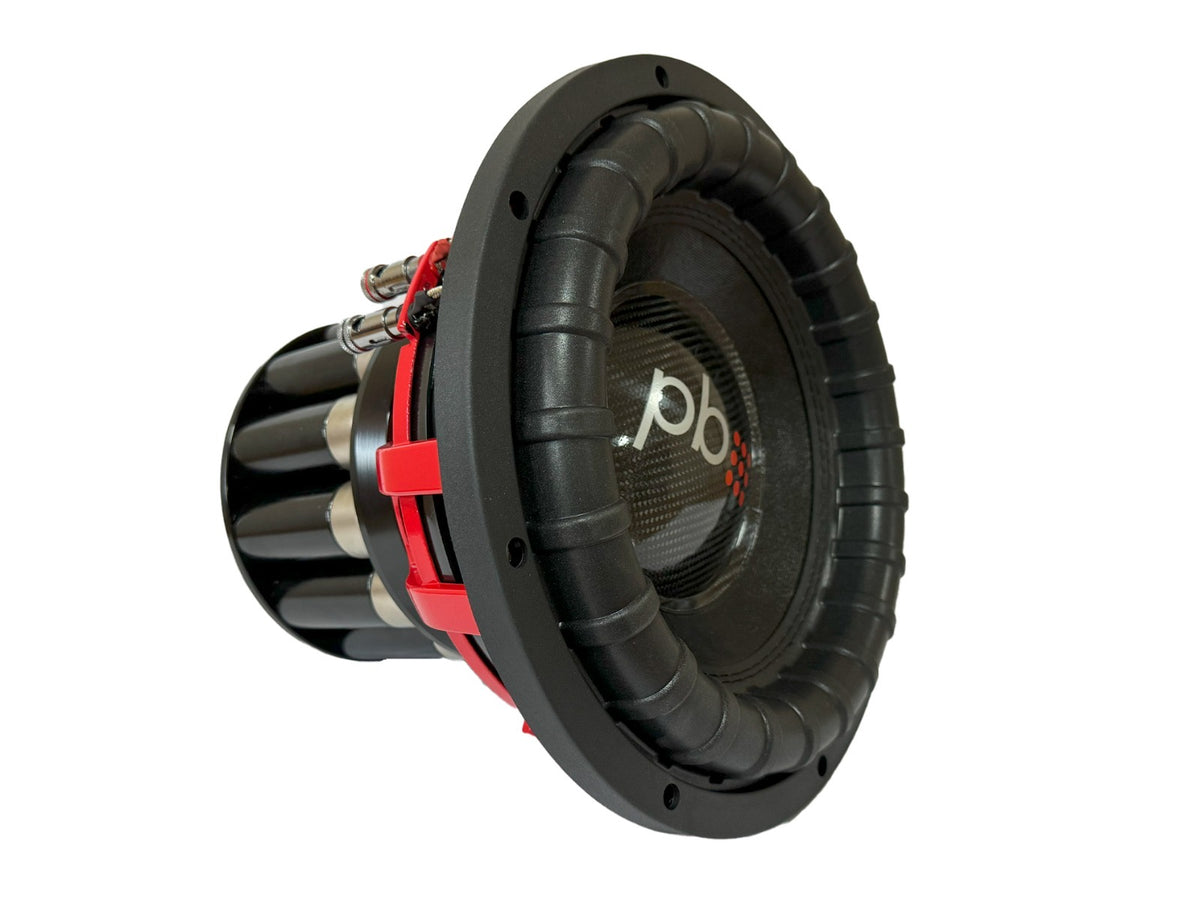 Powerbass Neo12” – Sound Vision