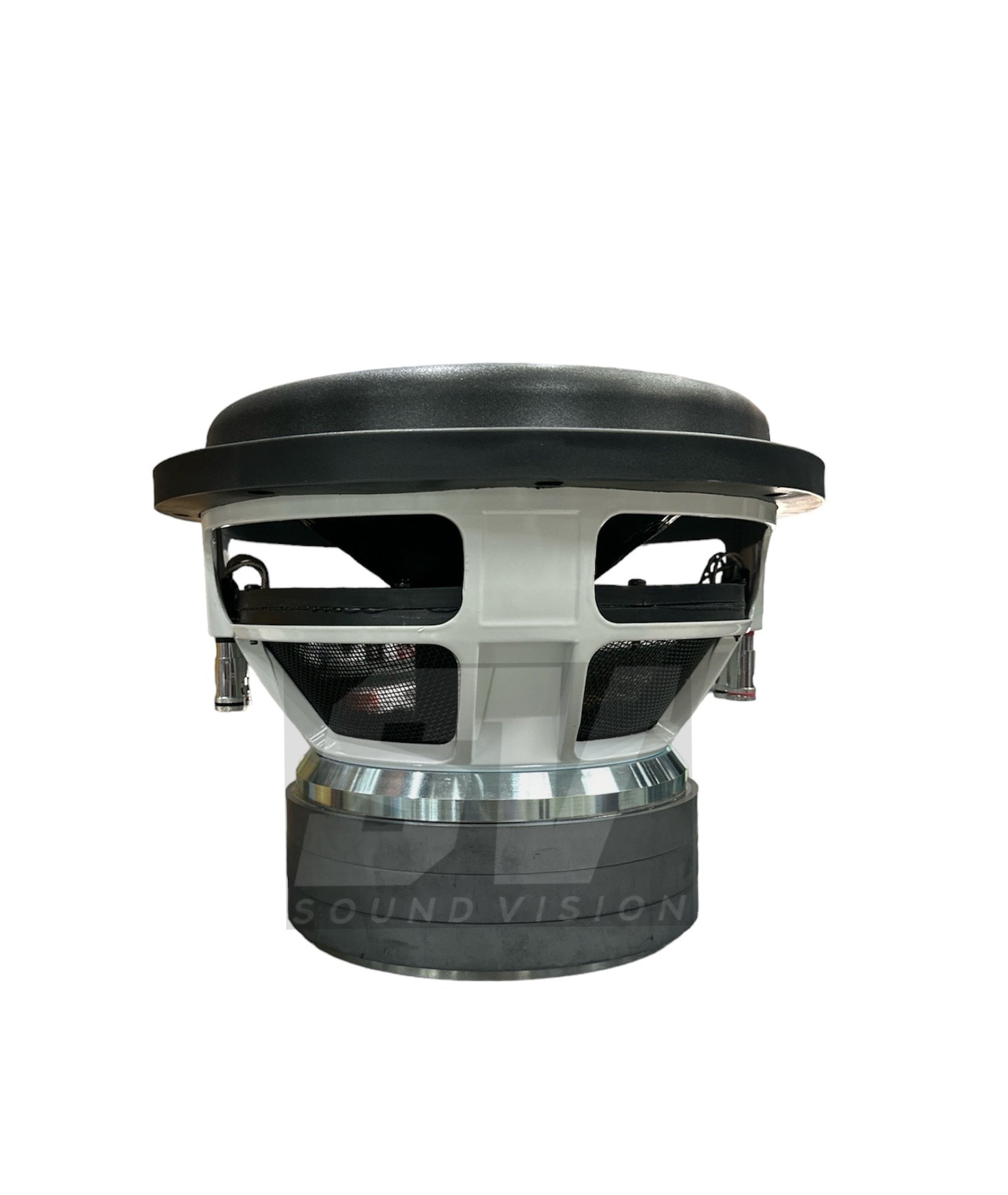 Starsound SuperBass 12” Subwoofer 🔊 – Sound Vision