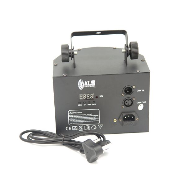 Als MINI DERBY LIGHT – Sound Vision