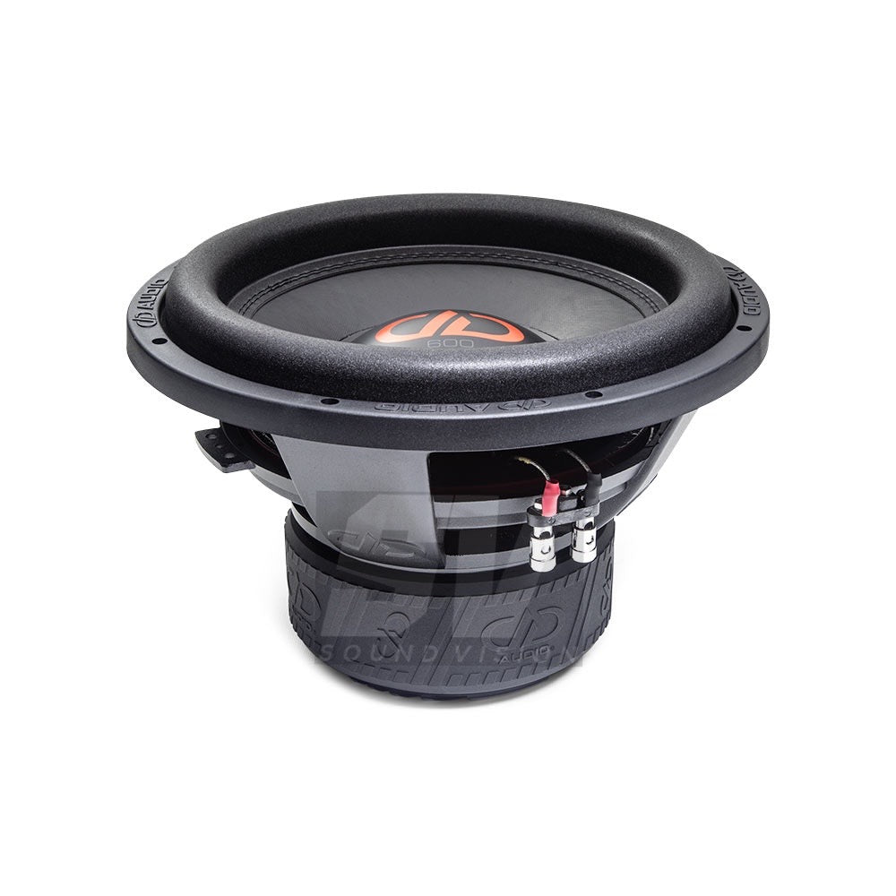 DD 612F Subwoofer 🔊 – Sound Vision