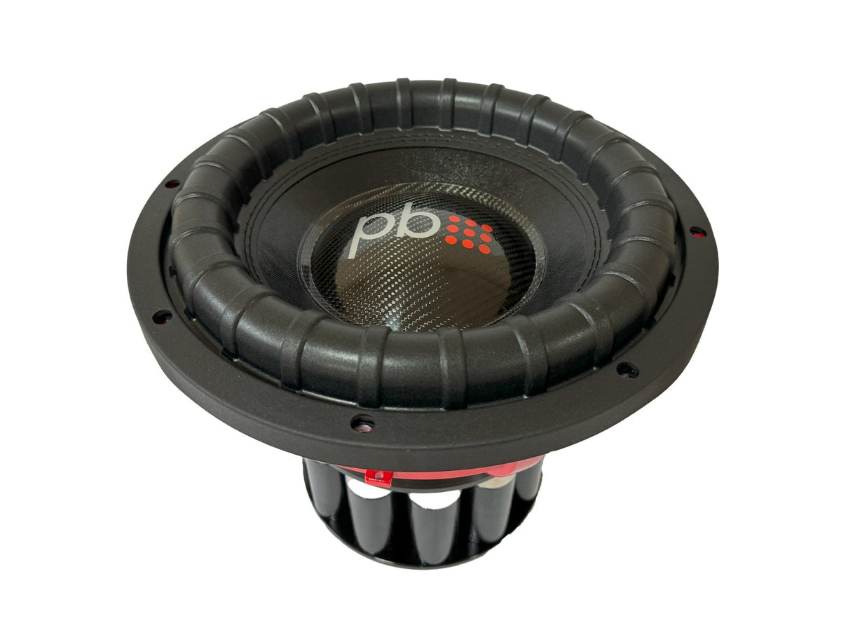 Powerbass Neo12” – Sound Vision