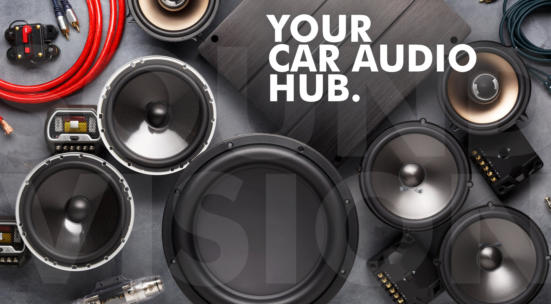 Sound Vision Klerksdorp