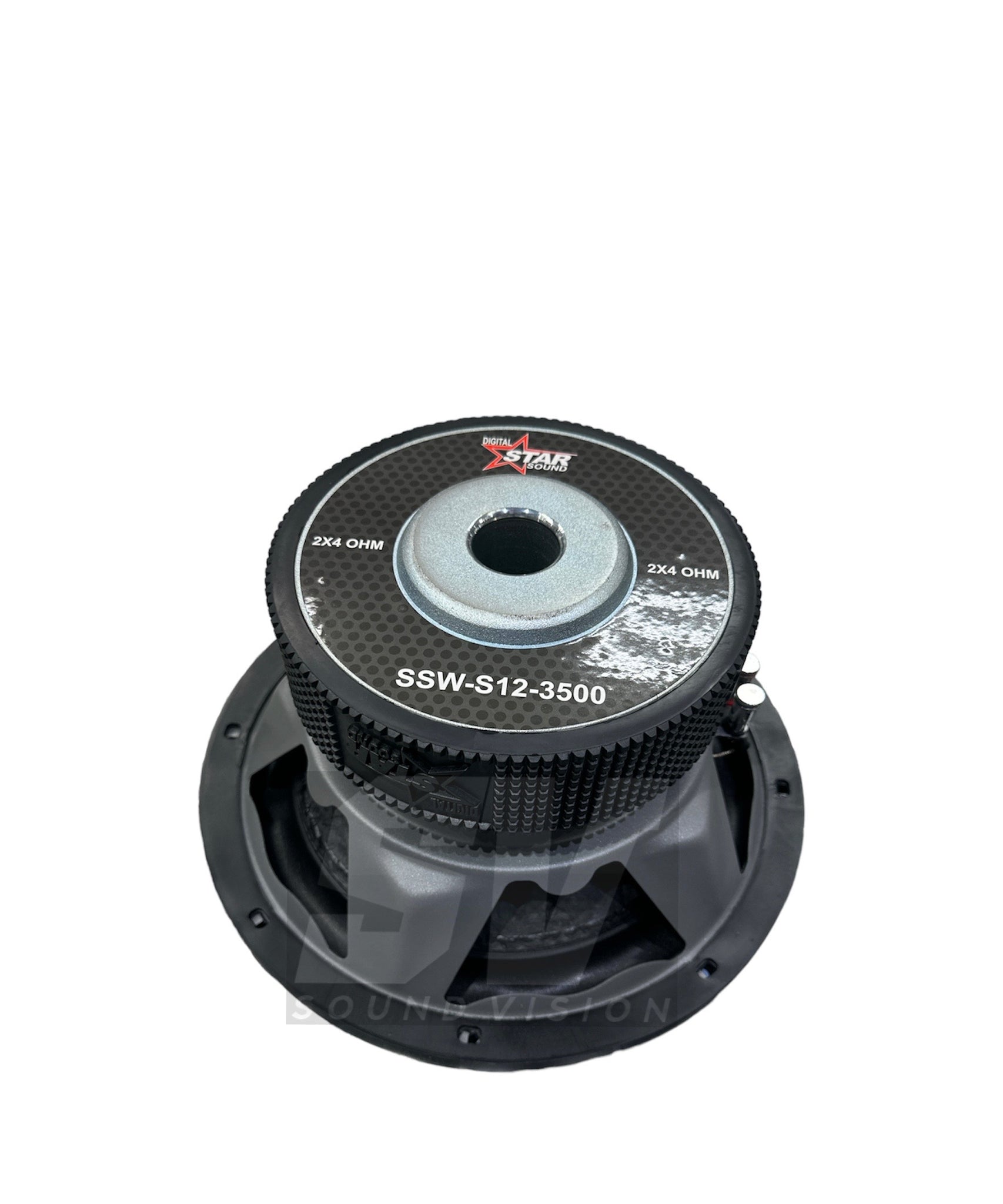 Starsound Street 12” Subwoofer 🔊 Free Shipping 🚚 Sound Vision