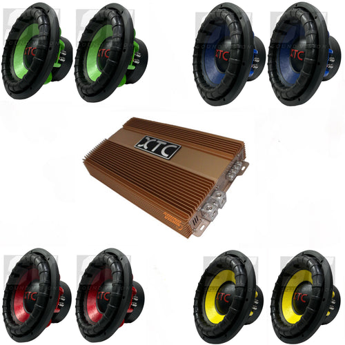 XTC#N#– Sound Vision