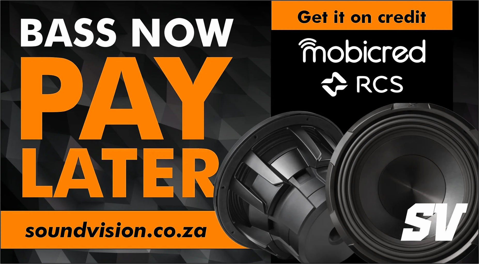 Sound Vision Klerksdorp