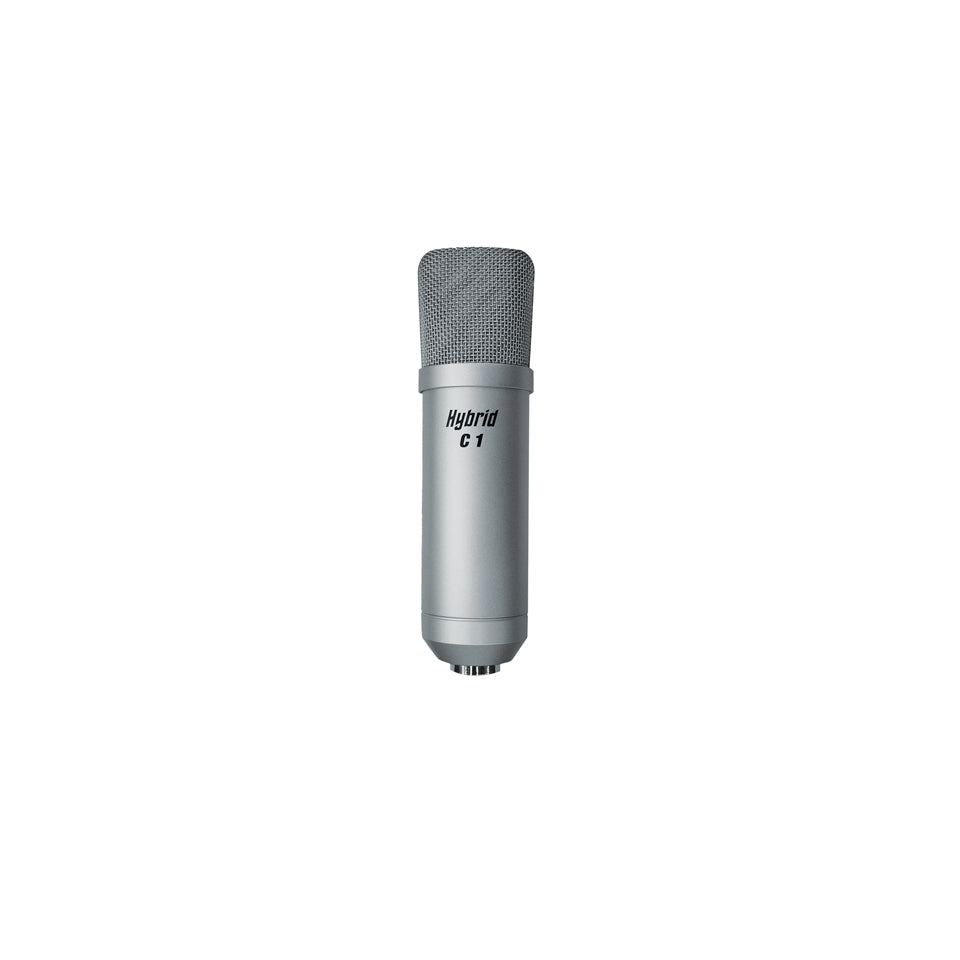 Hybrid C1 CONDENSER Microphone b036 – Sound Vision