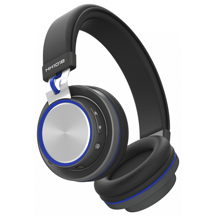 Hybrid dj HH101B HEADPHONES – Sound Vision
