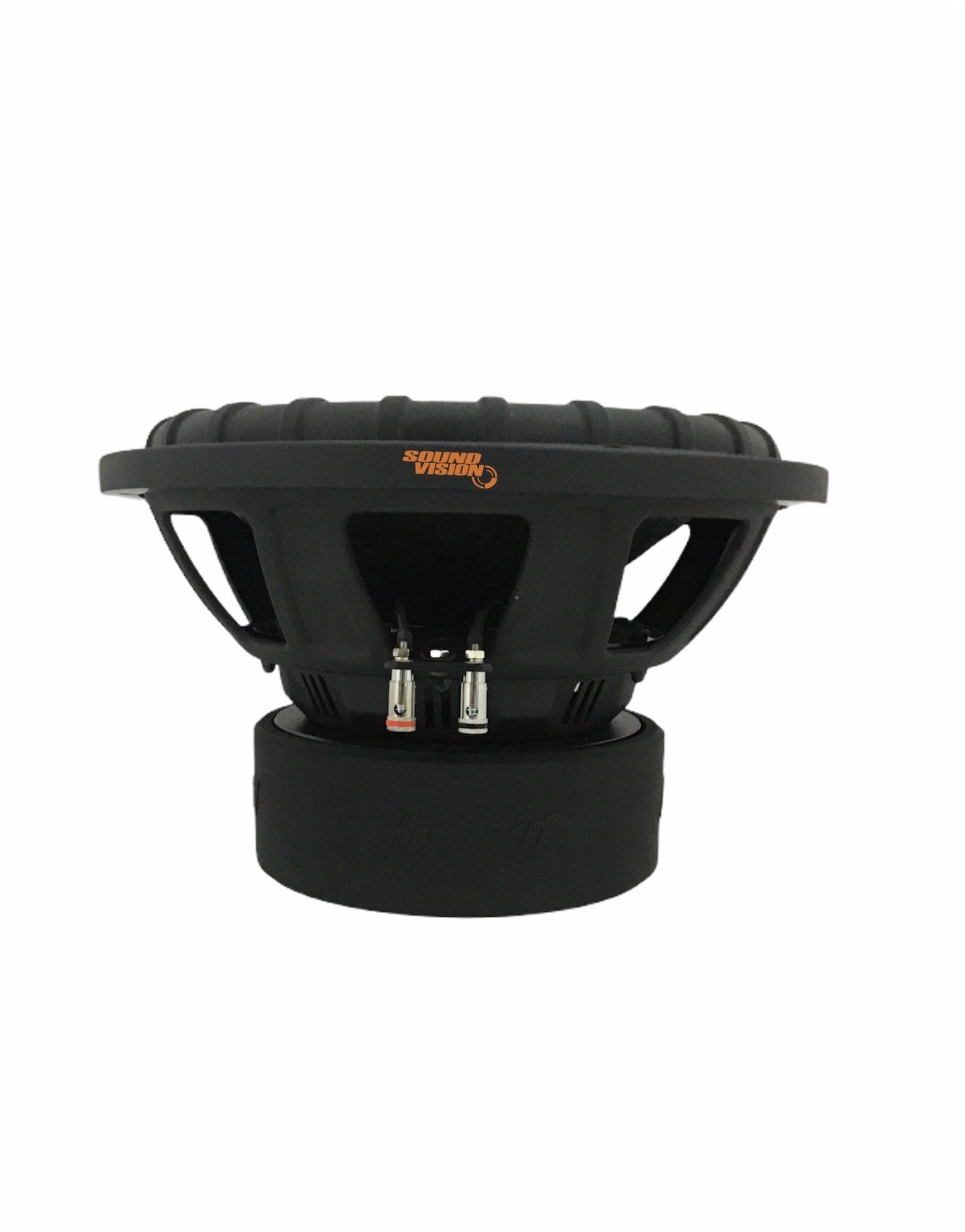 HYBRID+ EW12-1 SUBWOOFER – Sound Vision