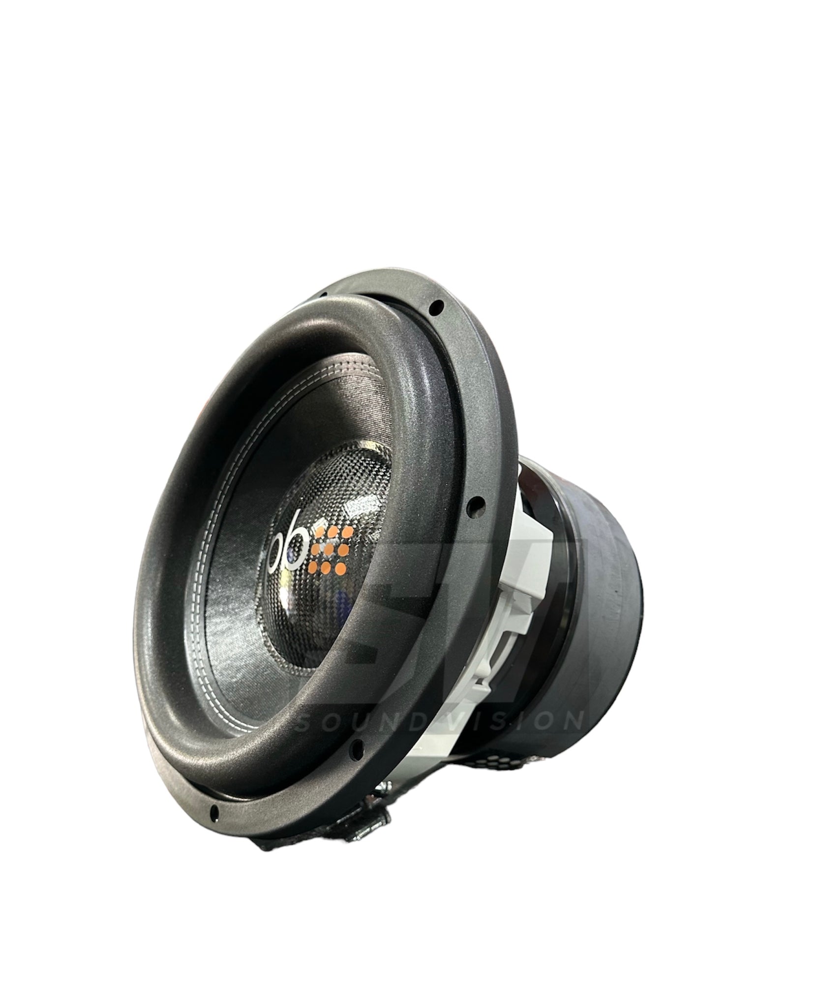 Powerbass Assassin 12” Subwoofer 🔊 – Sound Vision