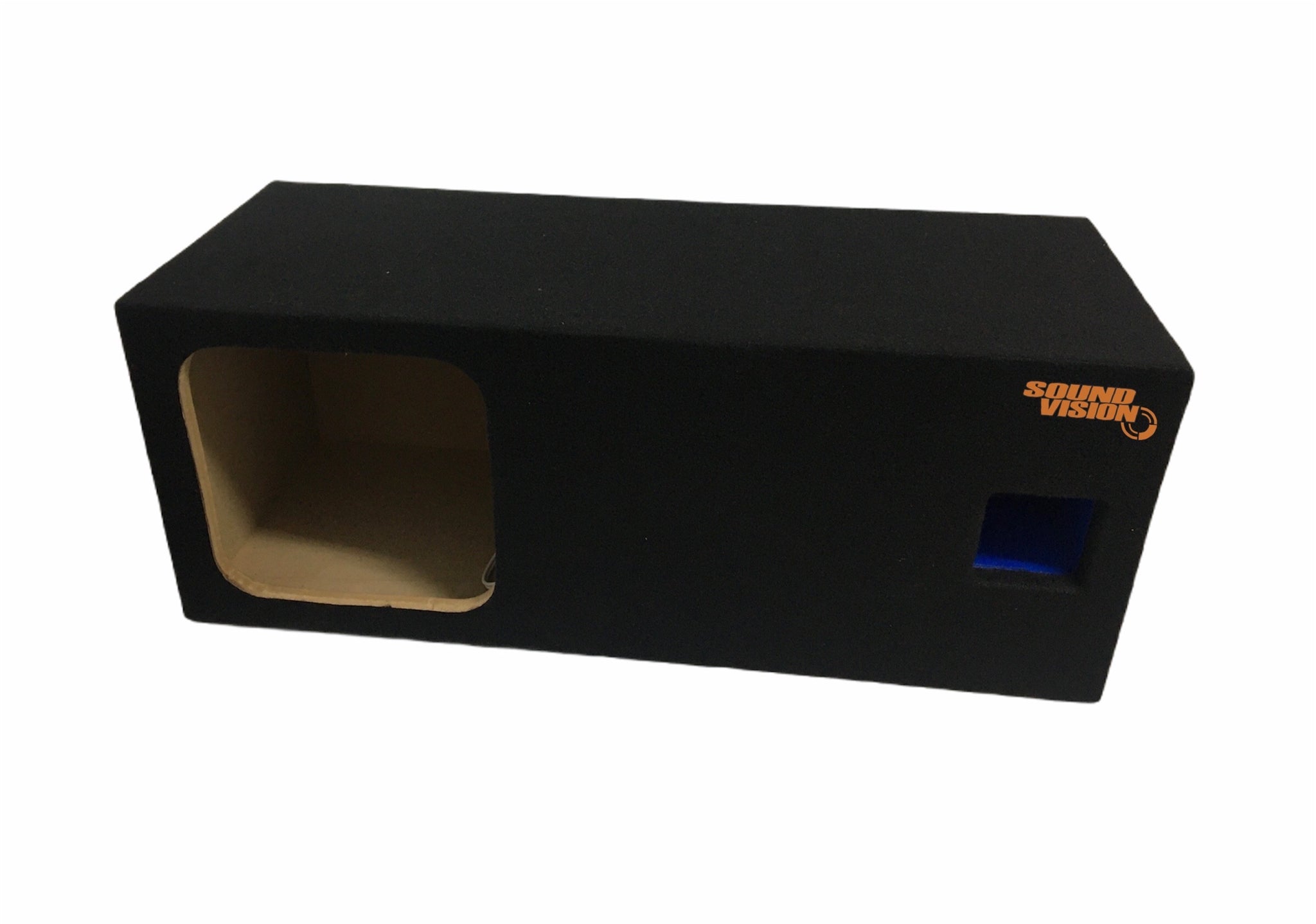 KICKER L7 10” SUPERWOOD ENCLOSURE 🔊 – Sound Vision