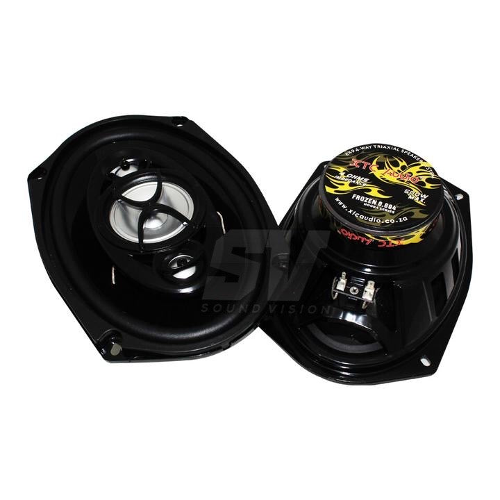 Xtc FROZEN 0.694 6x9 SPEAKERS – Sound Vision