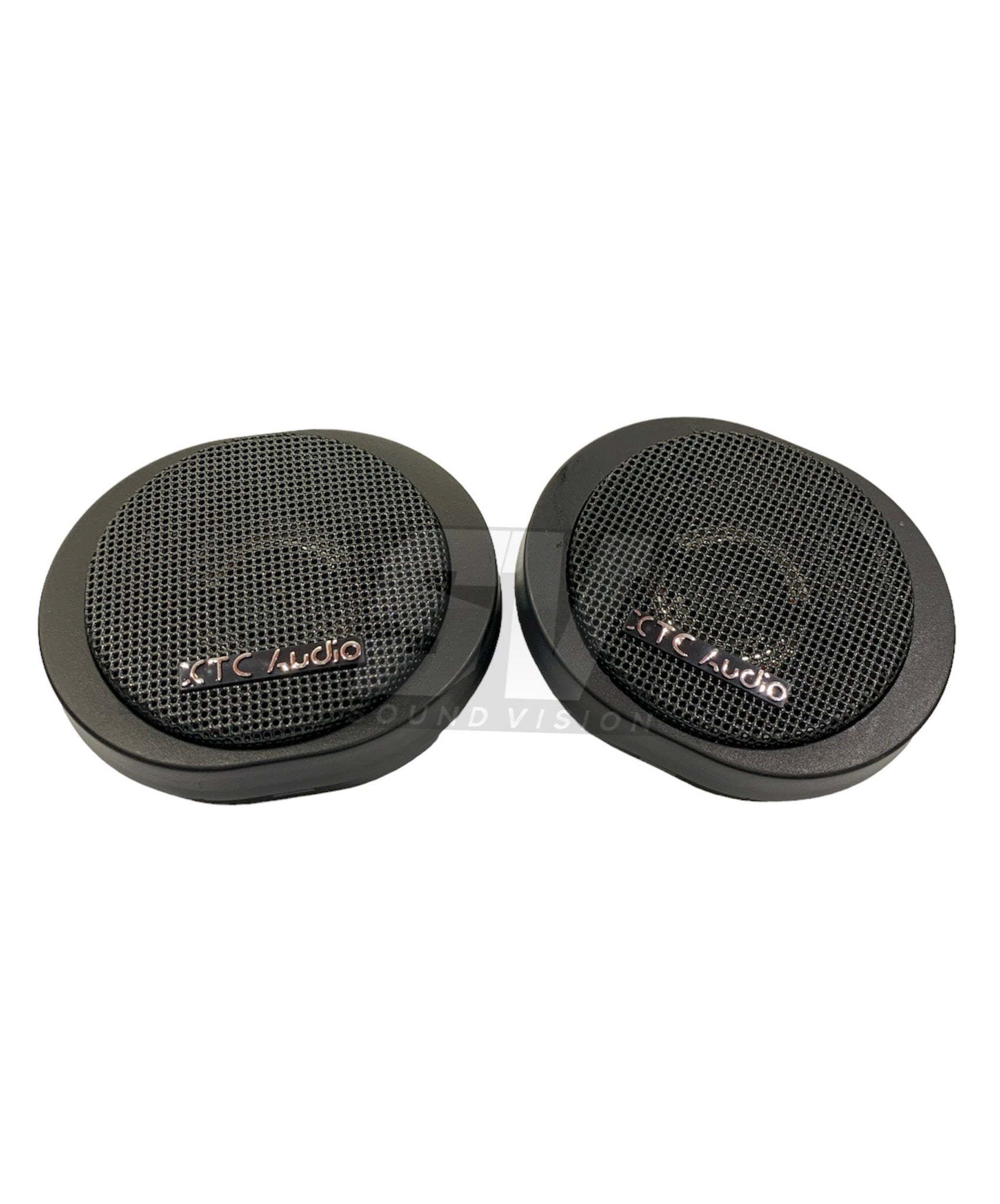 Xtc Majimbos Tweeters – Sound Vision