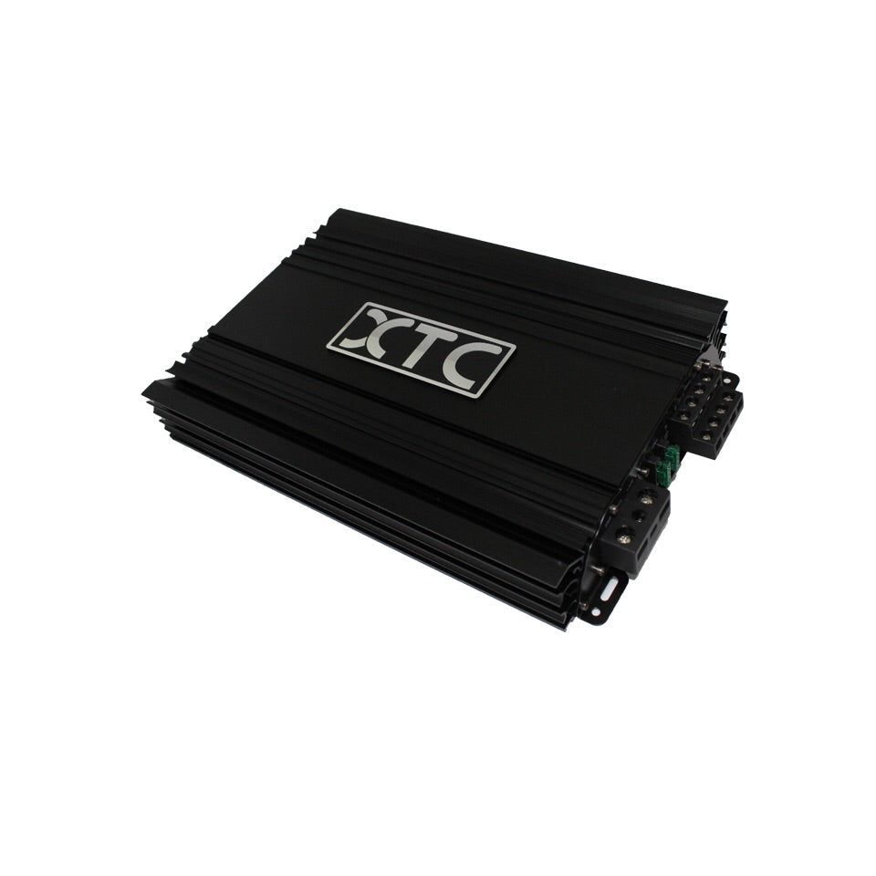 XTC CRACKLE AMPLIFIER – Sound Vision