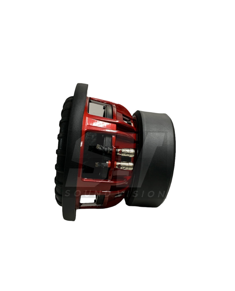 Powerbass NUKE-8D4 SUBWOOFER 🔊 FREE SHIPPING!!!! 🚚 – Sound Vision