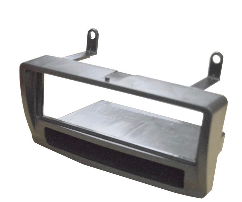 TOYOTA COROLLA/RUNX TRIMPLATE – Sound Vision