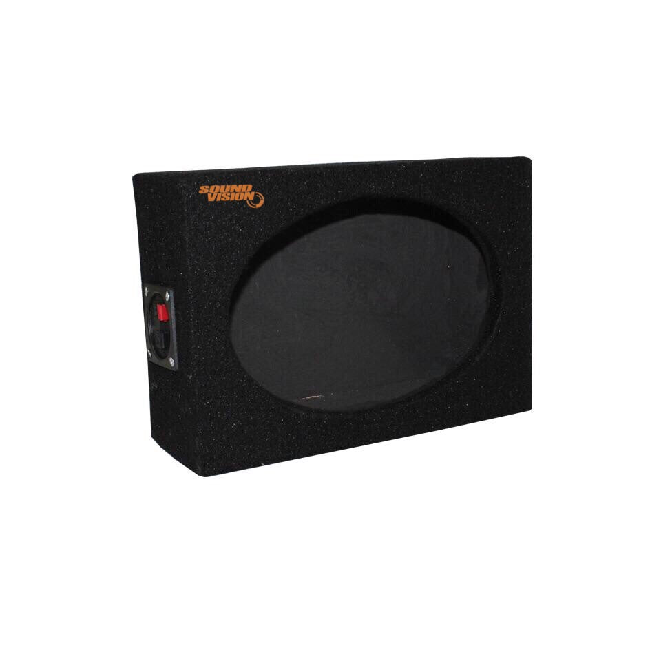 6X9 BOX SINGLE – Sound Vision