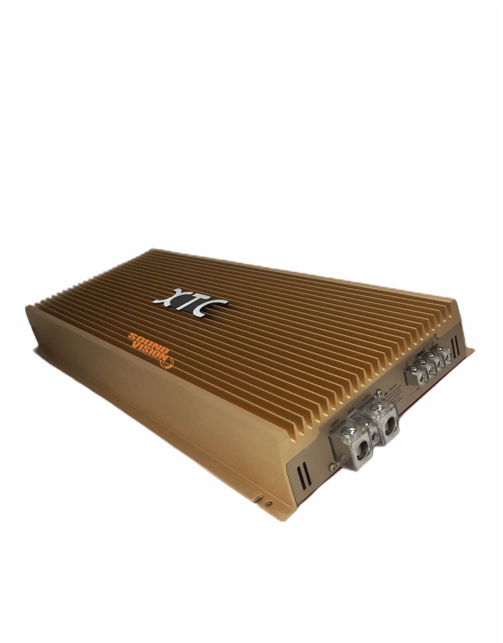 XTC KIMO AMPLIFIER – Sound Vision