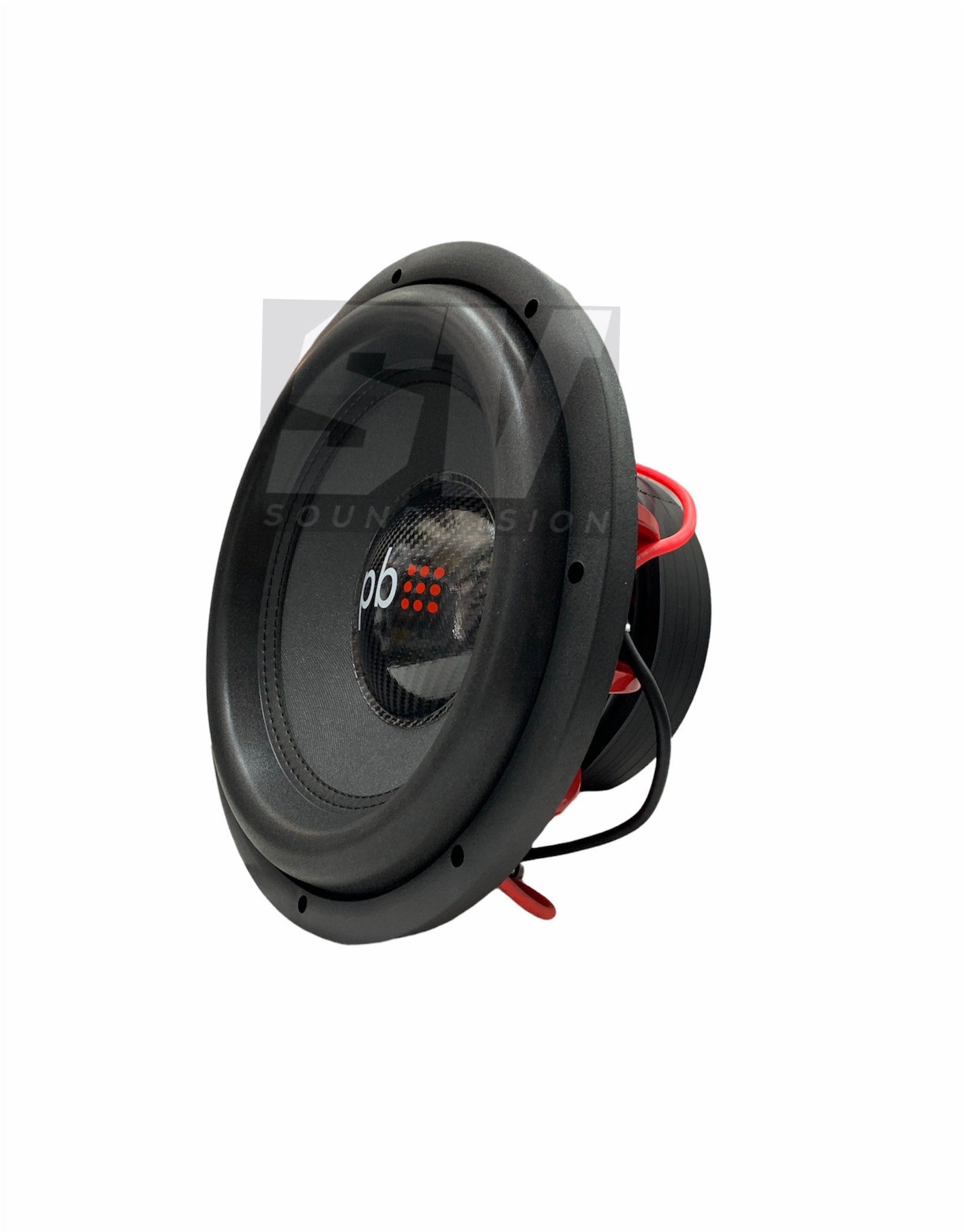 Powerbass XXL12D4 SUBWOOFER 🔊 FREE!! DELIVERY!! 🚚 – Sound Vision
