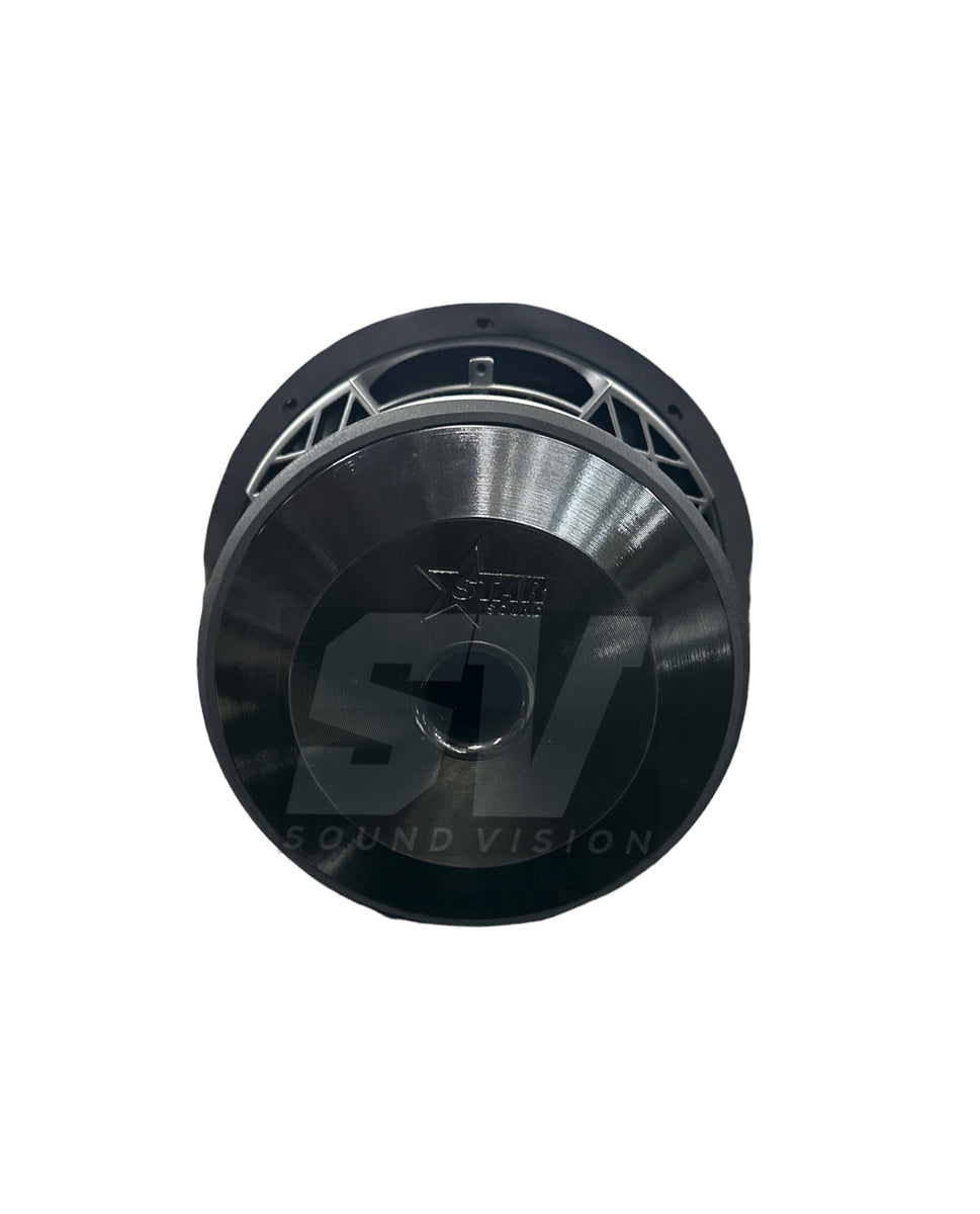 Starsound SSWD-7312D4 SUBWOOFER 🔊 – Sound Vision